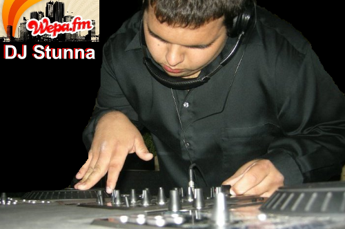 DJ Stunna – Wepa.fm