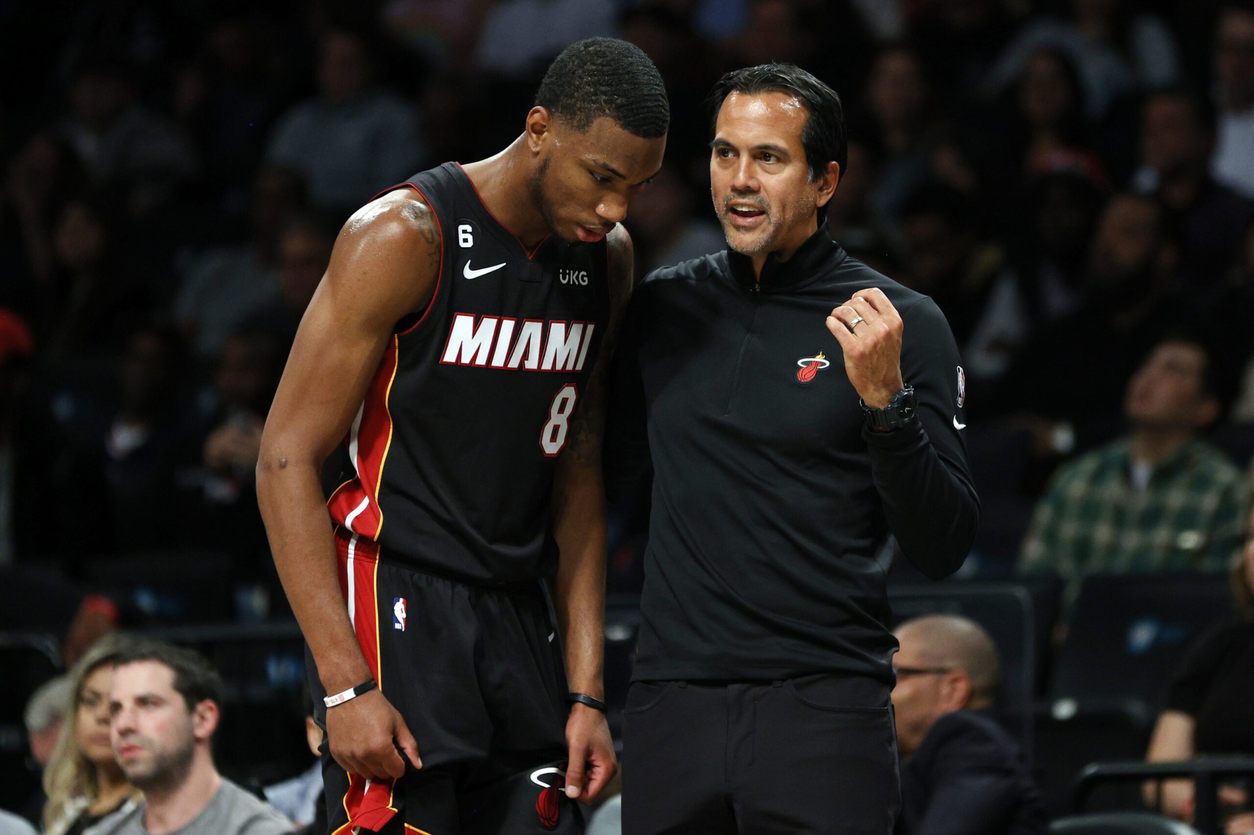 Miami Heat’s New Signings and Roster Moves: A Closer Look - Wepa.fm ...