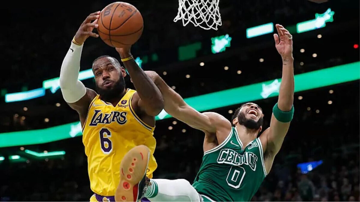 Decoding Fair Play in the NBA: A Comprehensive Analysis of Fouls Per ...
