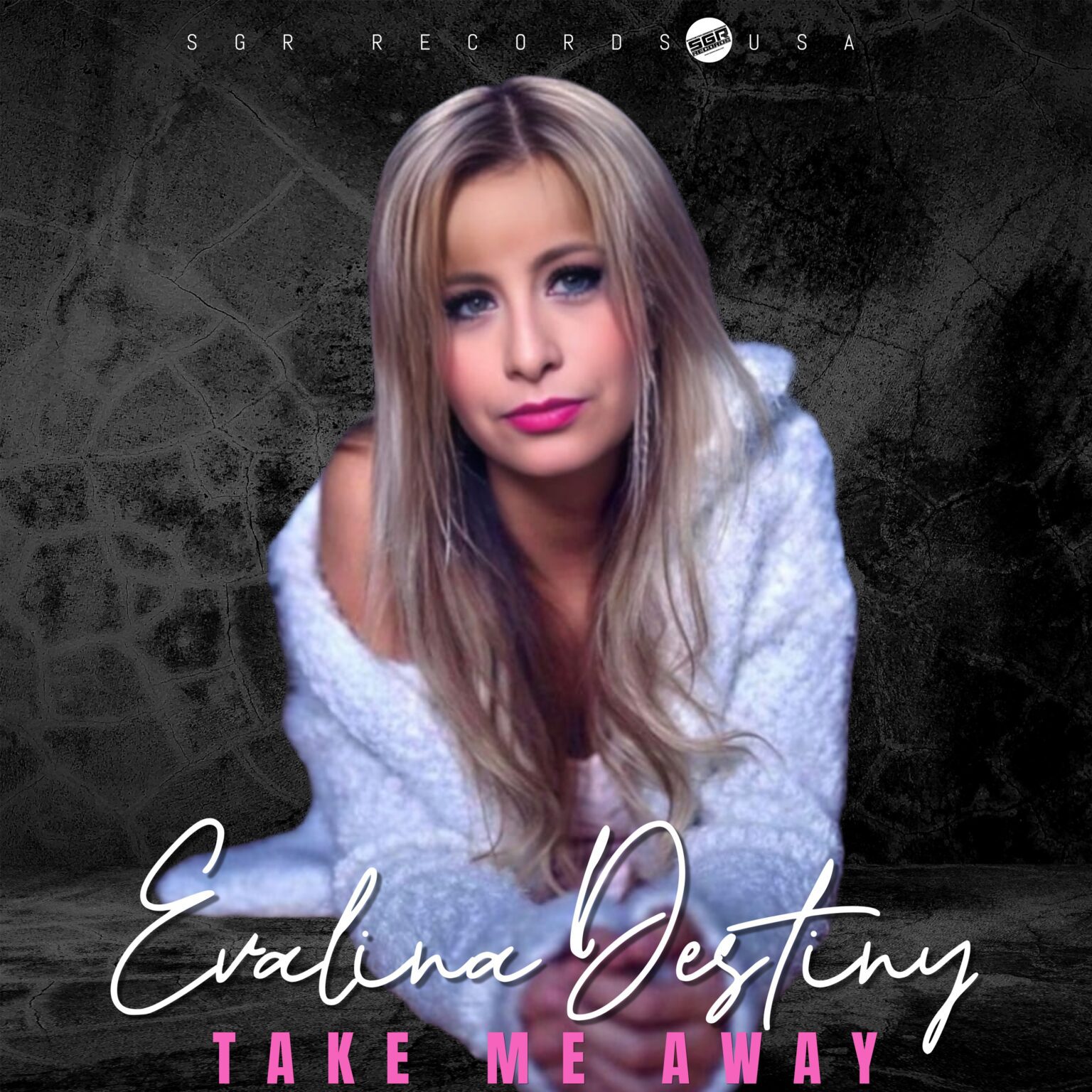 Now in Full Rotation: Evalina Destiny – “Take Me Away” – Wepa.fm